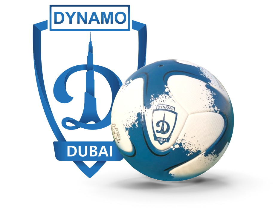 DYNAMO Dubai Football Academy